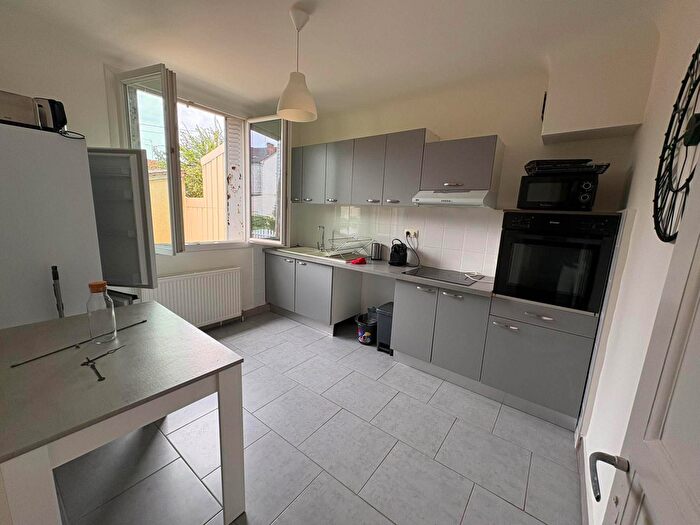 Appartement 3 pièces à louer à Bergerac, Centre-ville