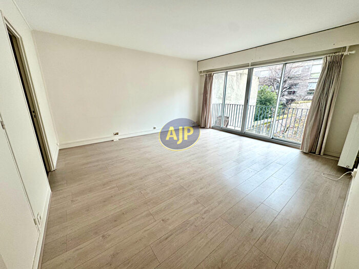 Appartement 1 pièce à Paris 15ème, Georges Brassens, à vendre