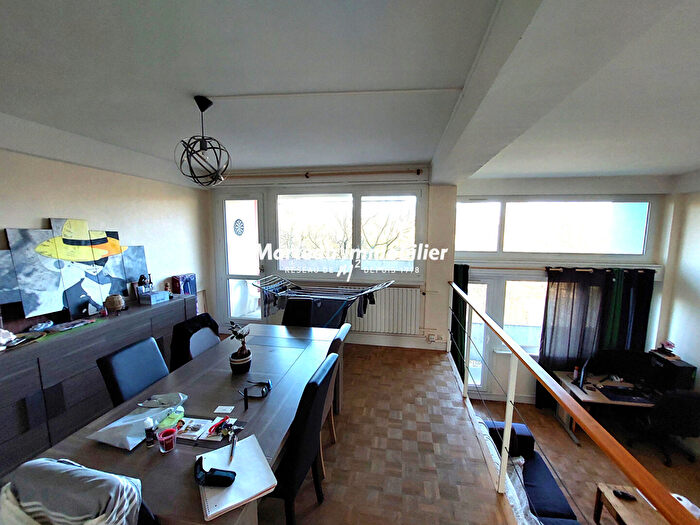 Appartement 2 pièces à vendre - Le Mans, Prémartine, Jardin des Plantes