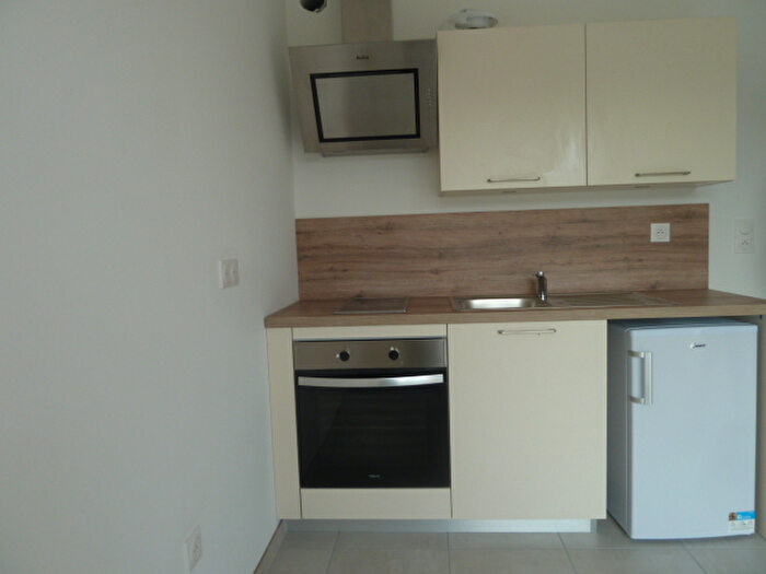 Appartement 1 pièce à Metz, Borny, à louer