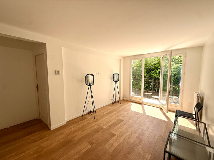 Aulnay-sous-Bois, Gros Saule : Appartement 6 pièces à vendre