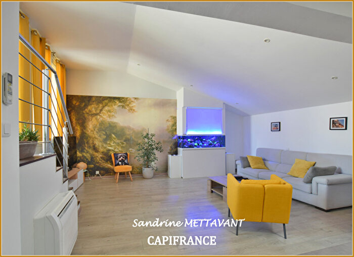 Maison à vendre - Pouzols - 5 pièces - 3 chambres