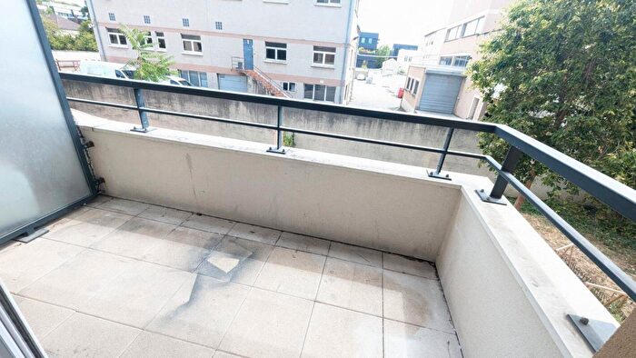 Val Notre Dame-Ambroise Thomas, Argenteuil : Appartement 3 pièces à louer