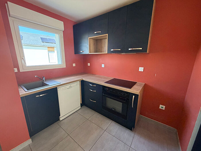 Mûrs-Erigné - Appartement 3 pièces à louer