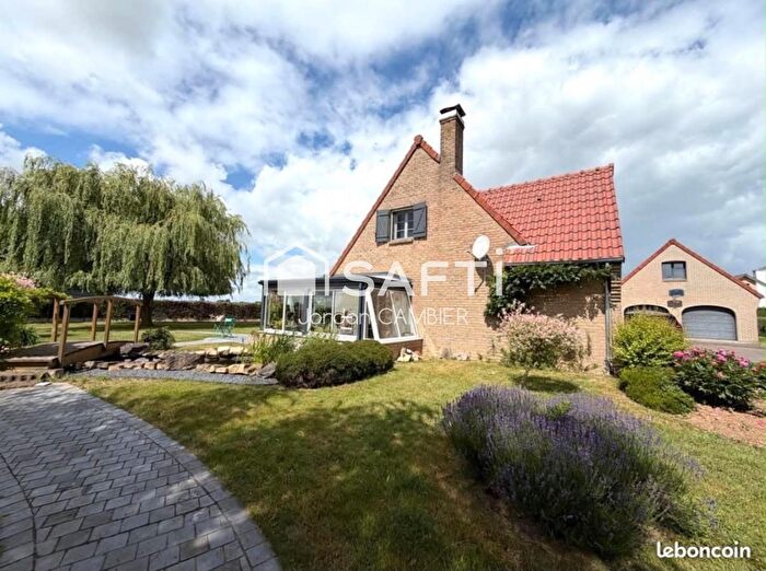 Warhem : Maison 7 pièces à vendre