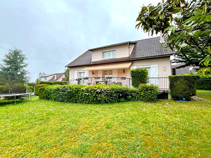 Maison 6 pièces à vendre à Dordives