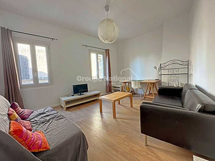 Appartement 2 pièces à louer - Arles, Centre-ville