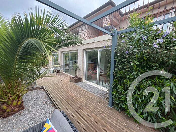 Maison 5 pièces à vendre à Castres, Quartier Périphérique Nord et Est