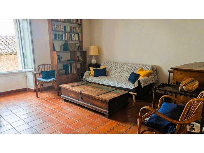 Camps-la-Source : Maison 4 pièces à louer