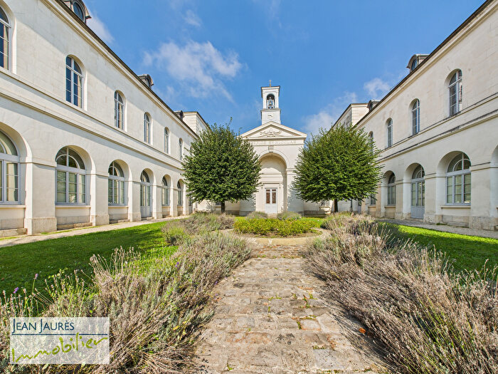 Appartement à vendre - Troyes, Cathédrale - 2 pièces - 1 chambre