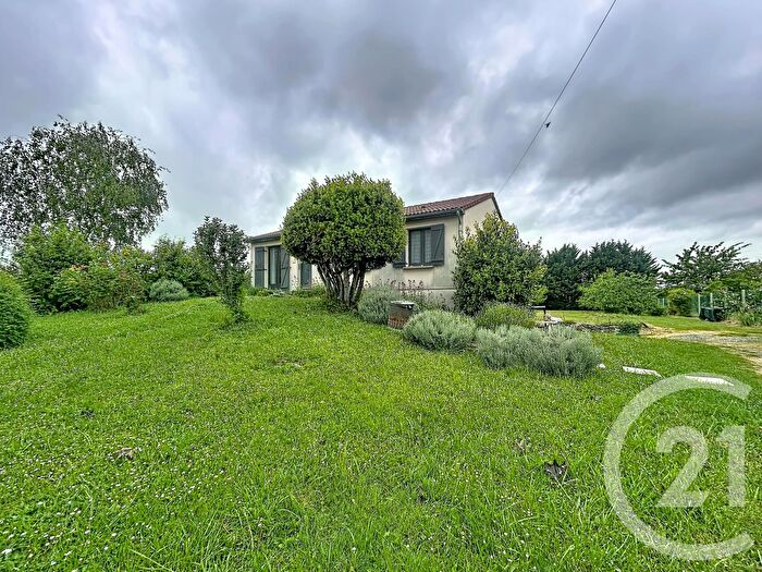 Maison 4 pièces à vendre à Saint-Pourçain-sur-Sioule