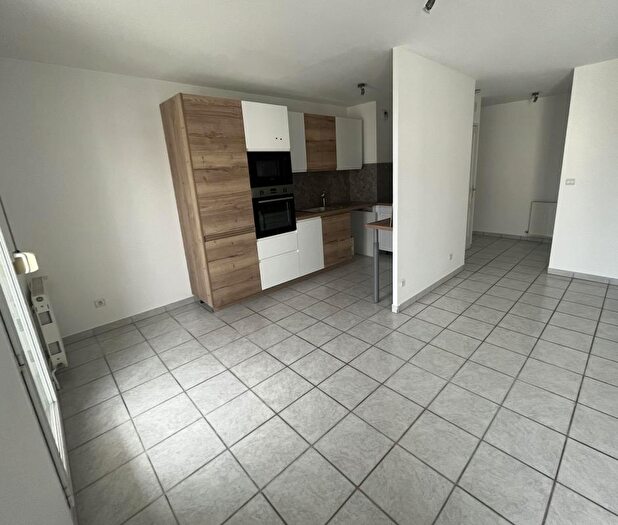 Appartement à louer - Savigneux - 2 pièces - 1 chambre