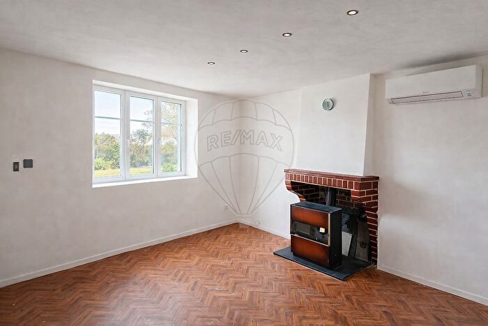 Maison à vendre - Laquenexy - 5 pièces - 4 chambres