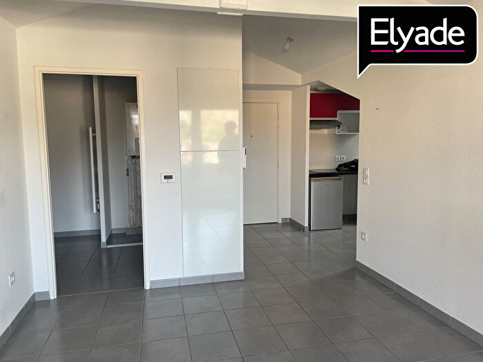 Appartement à vendre - Bénesse-Maremne - 1 pièce