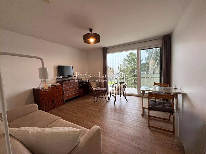 Appartement à vendre - La Baule-Escoublac - 1 pièce