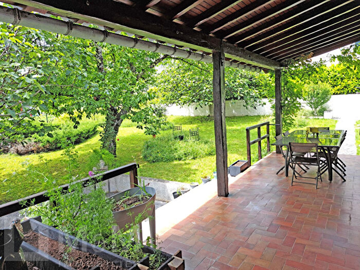 Maison à vendre - Ginoles - 8 pièces - 3 chambres