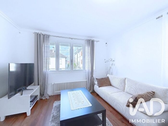 Noisy-le-Grand, Sud - Maison 4 pièces à vendre