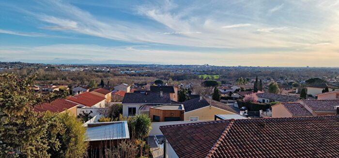LUnion - Maison 8 pièces à vendre