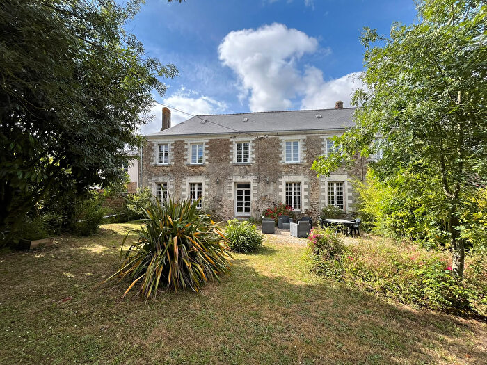 Maison 6 pièces à vendre à Saint-Colomban