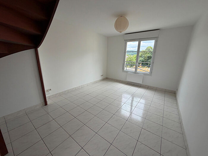 Palaiseau, Centre Sud : Appartement 2 pièces à louer