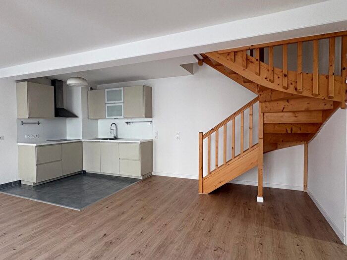 Appartement 5 pièces à vendre - Serris