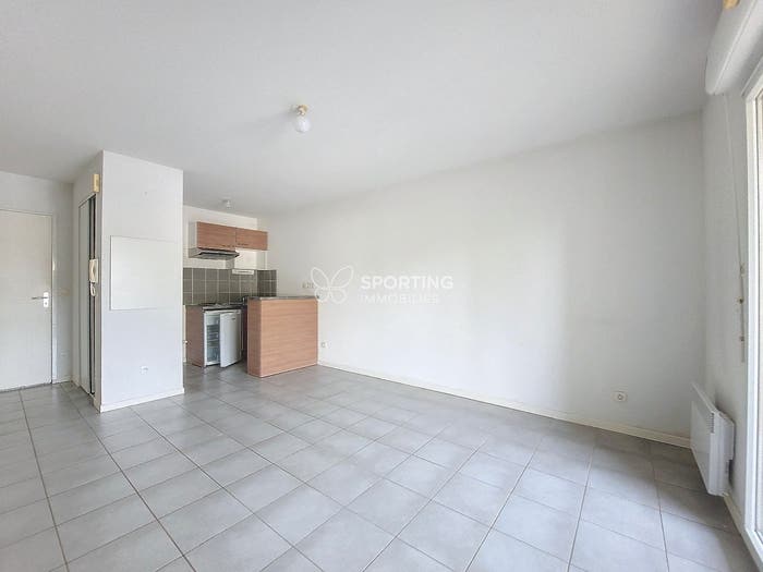 Appartement 2 pièces à vendre à Miramont-de-Guyenne