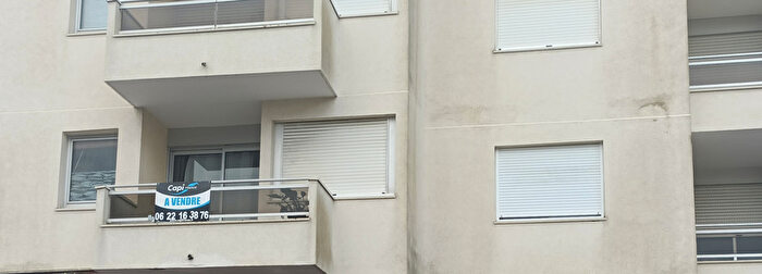 Les Mathes : Appartement 2 pièces à vendre