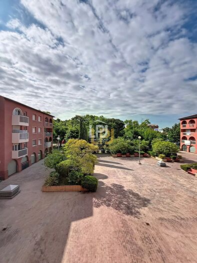 Toulouse, La Cépière, Arènes : Appartement 3 pièces à vendre