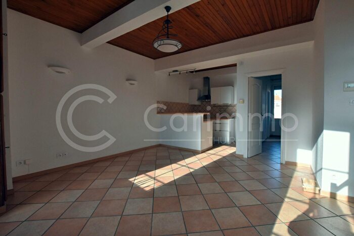 Maison 4 pièces à Toulouges, à vendre