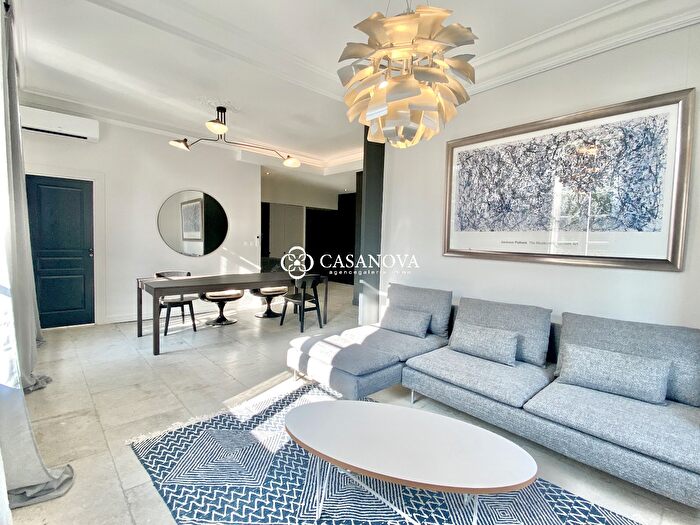Montpellier, Gambetta : Appartement 3 pièces à louer