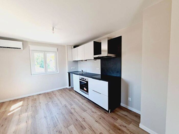 Eschau - Appartement 4 pièces à louer