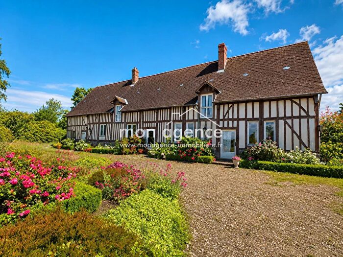 Bois-Héroult - Maison 4 pièces à vendre