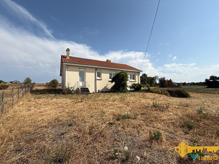 Maison 4 pièces à vendre - Saint-Julien-de-Concelles