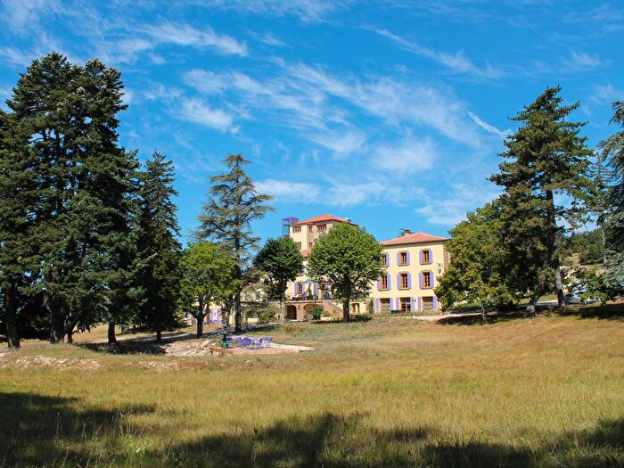 Appartement à vendre - Sault - 6 pièces - 3 chambres