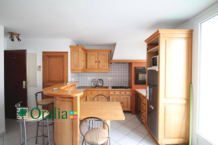 Abry, Grenoble : Appartement 3 pièces à louer