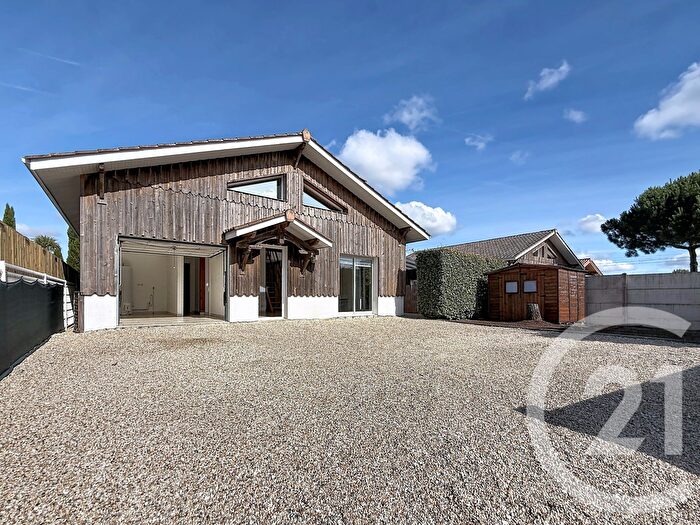 Maison 4 pièces à Gujan-Mestras, Meyran, à vendre