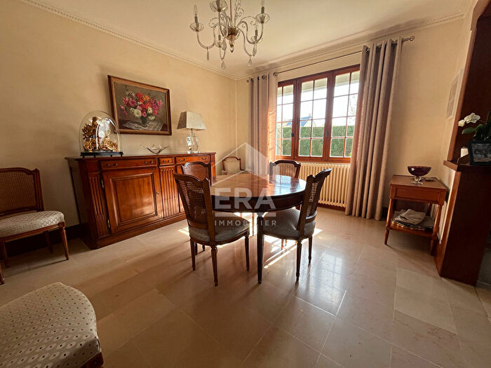 Maison 8 pièces à vendre à La Londe
