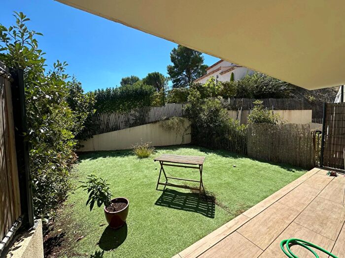 Appartement 2 pièces à Valbonne, Val de Cuberte, Les Parés, Les Peyrouos, à louer