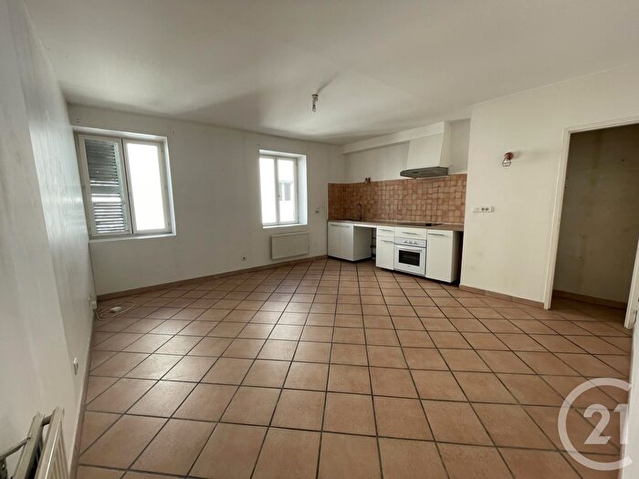 Appartement 2 pièces à vendre - Villefranche-sur-Saône, Centre-ville