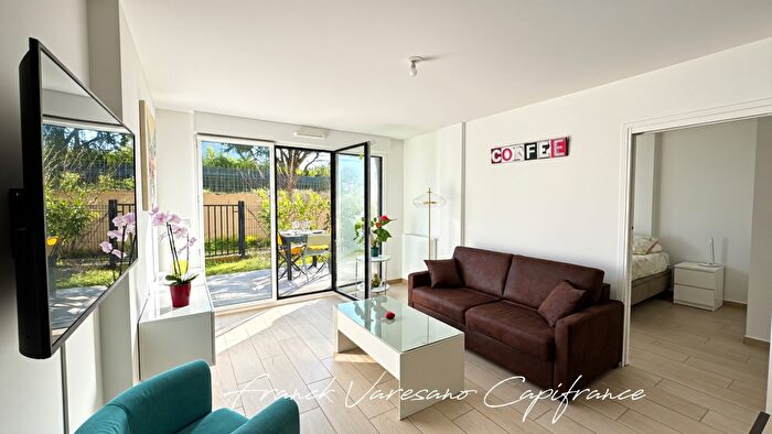 Appartement 2 pièces à vendre - Noisy-le-Roi