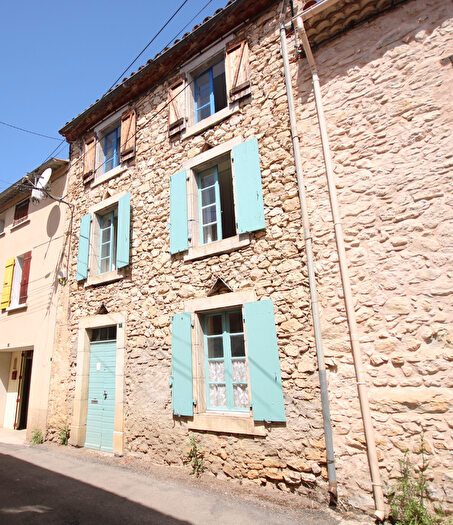 Maison 6 pièces à vendre à Puivert