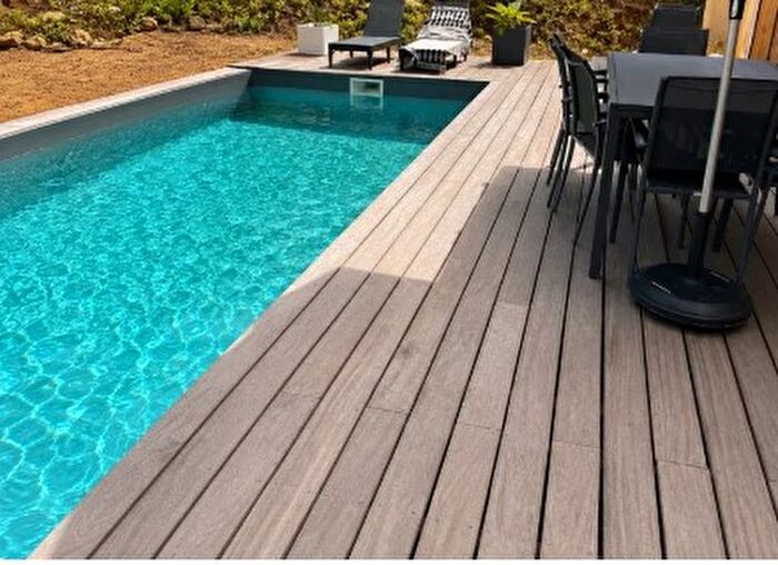 Verdelais : Maison 5 pièces à louer