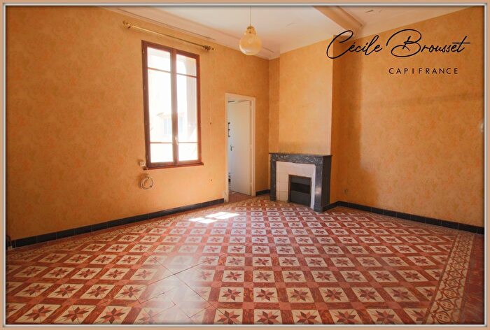 Appartement 3 pièces à vendre - Céret