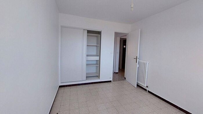 Quartiers Nord-Les Chaumianes-Le Thor, Sisteron - Appartement à louer