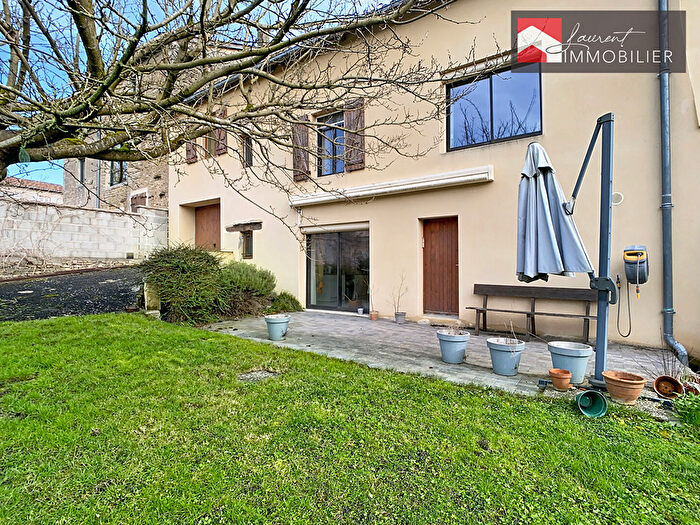 Maison à vendre - Plottes - 5 pièces - 3 chambres