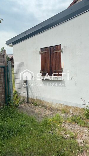 Bruille-lez-Marchiennes - Maison 4 pièces à vendre