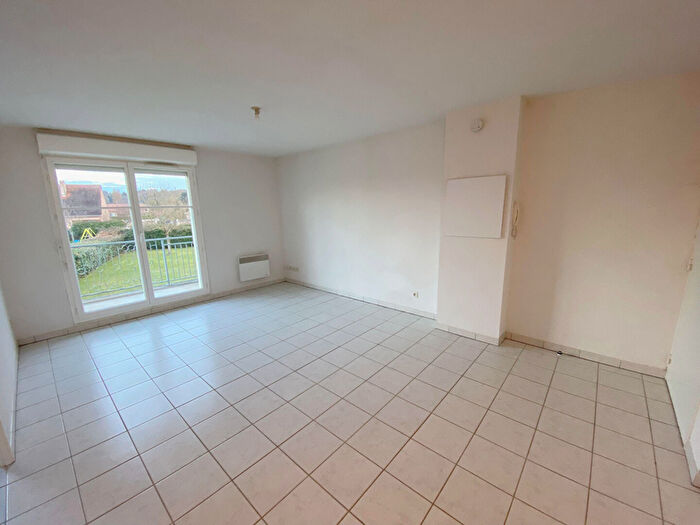 Marsac-sur-lIsle : Appartement 2 pièces à louer