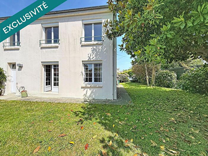 Brest, Kerizac, Kerallan, Restic : Maison 5 pièces à vendre
