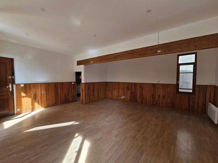 Appartement 2 pièces à louer à Barjols
