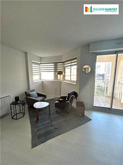 Appartement à louer - Pau - 1 pièce